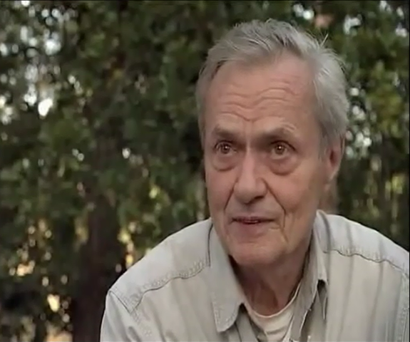 Thom's Story: Joseph Vattakaven Featured on National Geographic with ...